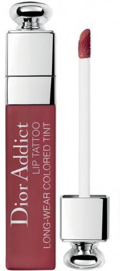 Dior Addict Lip Tattoo 771 Natural Berry - Blush.nl