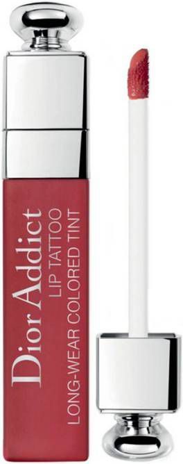 Dior Addict Lip Tattoo 771 Natural Berry - Blush.nl